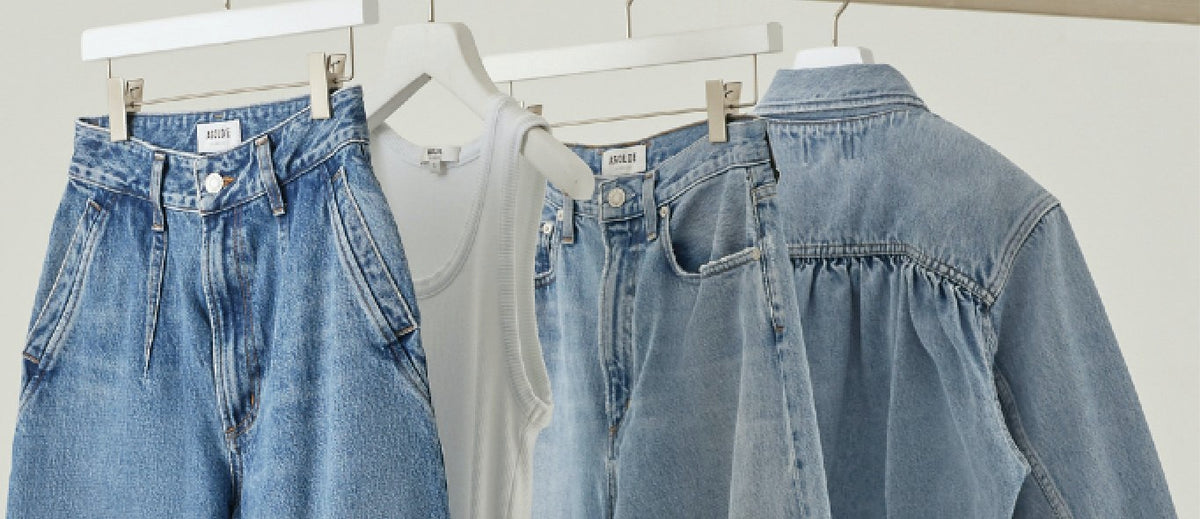 Trousers & Jeans – aprilmae