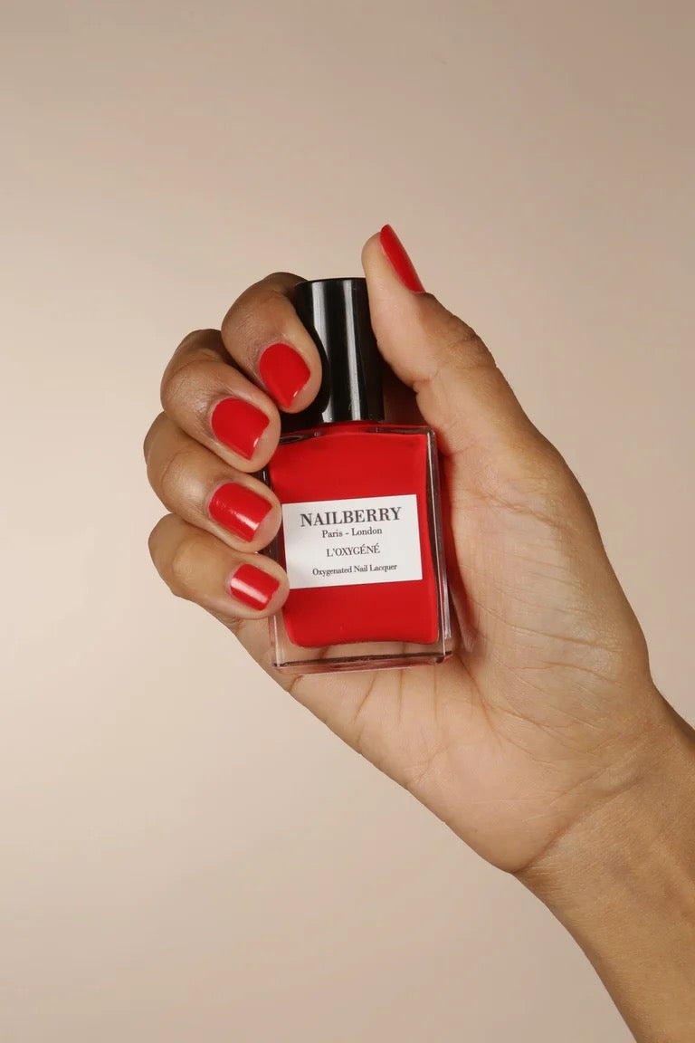 Rouge – aprilmae